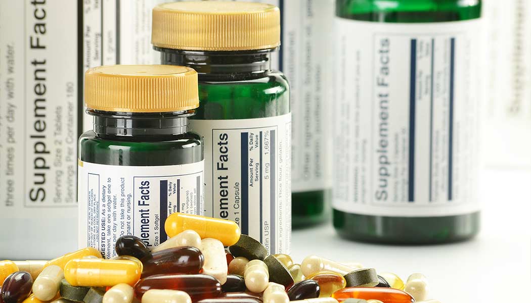 What Retailers Need to Know about GBL 391-oo, New York’s New Dietary Supplement Age Restrictions