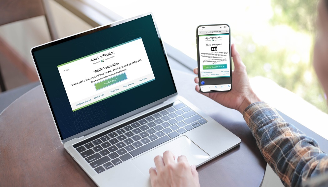 Simplifying Age Verification with Cloud Solutions