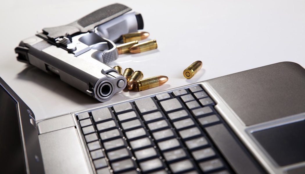 The Importance of Age Verification for Online Firearms Sales